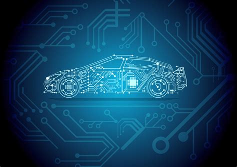 Exploring Cybersecurity For Electric Vehicles Innovate
