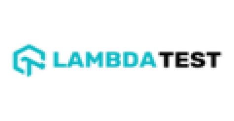 Lambdatest Transforms Visual Testing With The Introduction Of New