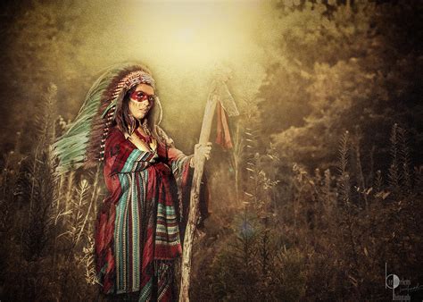 A Warrior Spirit 1 Digital Art By Kunal Prasad Fine Art America