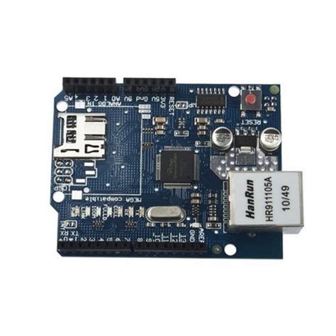 sunfounder ethernet shield w5100 0611326263354 2 vendeurs