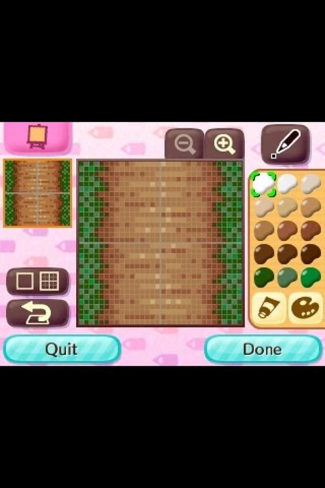 Discover 32 Acnl Qr Codes I Found Grass Paths And Acnl Qr Codes Ideas On This Pinterest Board