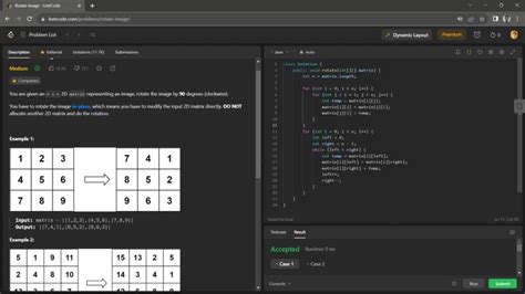 Leetcode Mukesh Lodhi