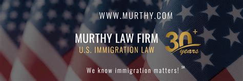 Murthy Law Firm Murthylawfirm Posts X