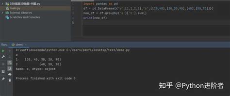 如何使用索引为 pandas dataframe 中的特定单元格设置值 知乎