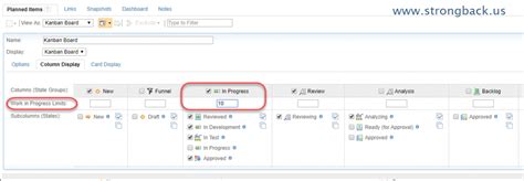 Understanding SAFe Work In Progress Limits Strongback Consulting