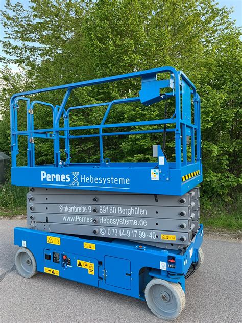 SB-117-12-E – Pernes Hebesysteme GmbH