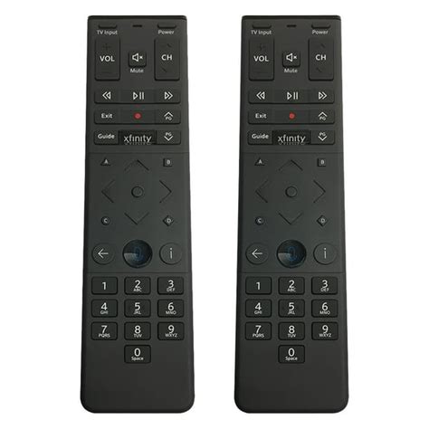Xfinity Remote