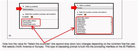 How To Create Drop Downs SAS Support Communities