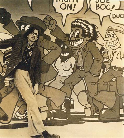 Robert Crumb Early Works Zap Comix 1 7 And Much More Comic Books