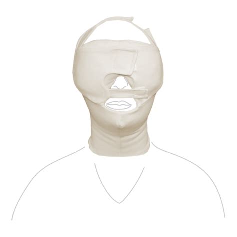 Jobst® Jovipak® Face Mask Compression Garments Jobst®