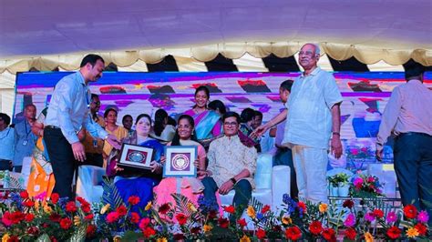 Rama Sivani Mahanthi On Linkedin Academicexcellence Gratitude Vignan 34 Comments