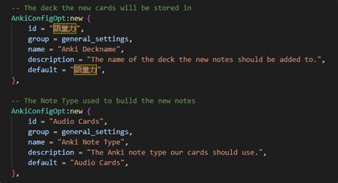 Crashing When Creating A Card · Issue 2 · Ajatt Toolsankikoplugin · Github