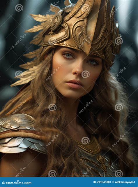 Armor Helmet Woman at Savannah Eades blog