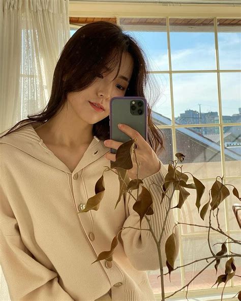 Aktris Kim Ji Eun Viral Karena Kecantikannya Usai Tampil Di The Veil