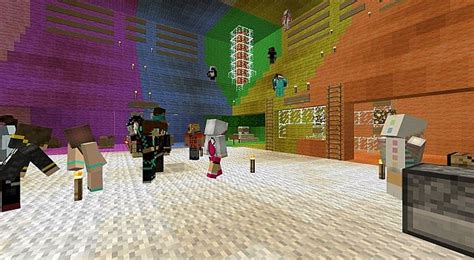 Sexycraft Minecraft Server