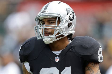 Mychal Rivera Jaguars Agree To 2 Year Contract After 4 Seasons With