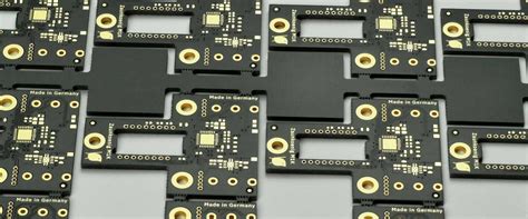 Cost Effective Pcb Panelization Balancing Design And Manufacturing Needs Raypcb