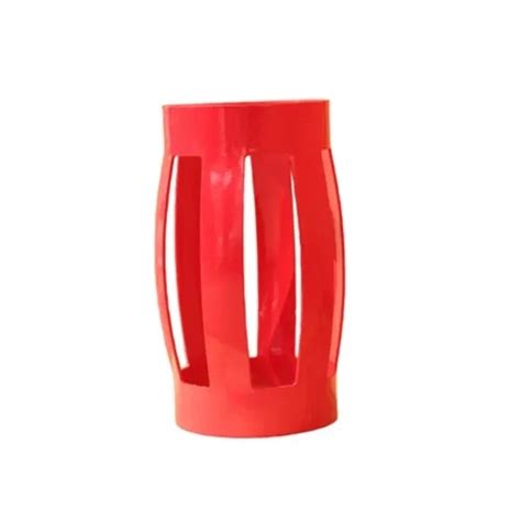 Api Sip On Integral Centralizer Single Piece Casing Centralizer