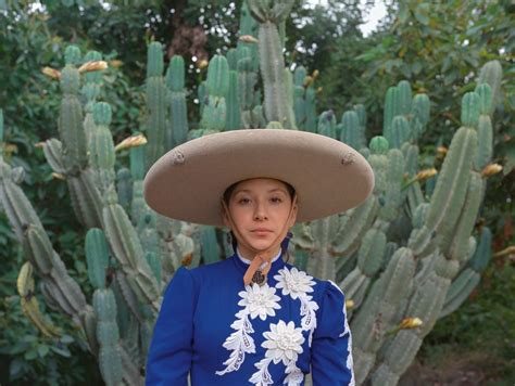 Escaramuza By Constance Jaeggi Documents Arts And Culture Issue 67