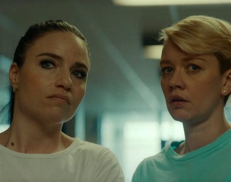 Amalie Lindeg Rd Archives High On Films