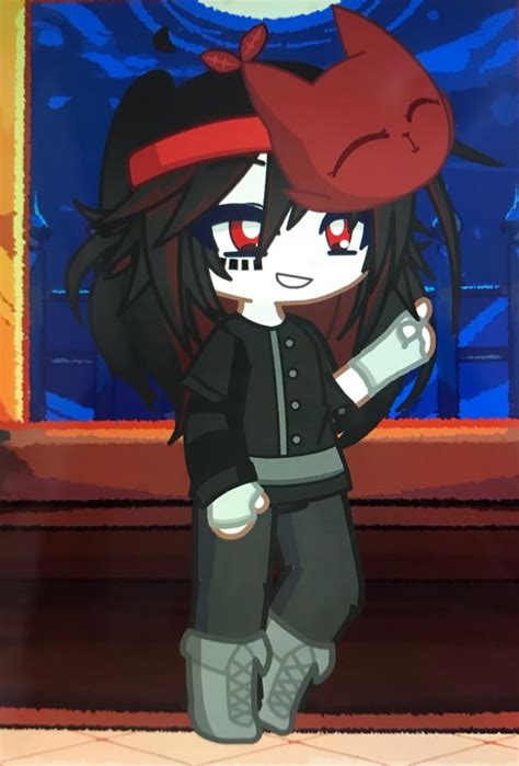Hi Im New This Is My Oc R Gachaheatpornreal