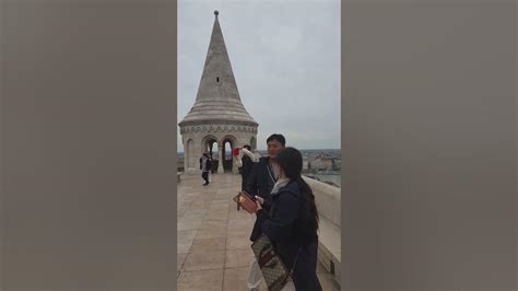 2019년 동유럽엿보기 어부의요새체코여행동유럽 색채가 넘치는 유튜브 해외여행 브이로그 방문을 환영합니다 해외여행브이로그 해외여행 세계여행 유럽여행