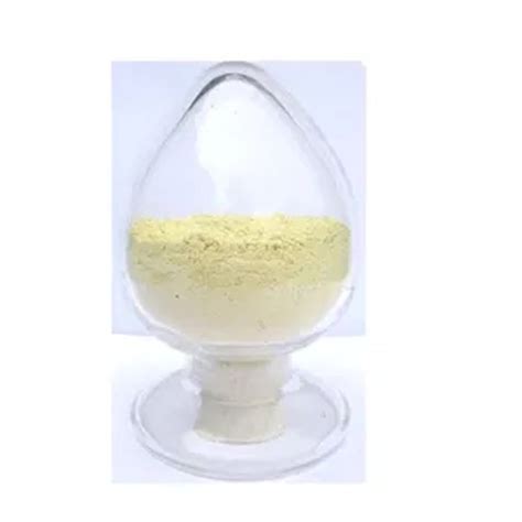 Veterinary Drug Nitrofural Nitrofurazone Powder Cas 59 87 0