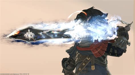 Gunbreaker Resistance Weapon Rw Evolution Second Form Glowing
