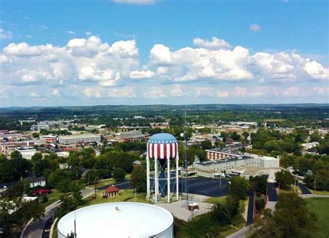 Grand Rivers Ky To Bowling Green Ky At Alma Jones Blog