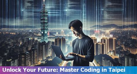 Taipei Coding Bootcamps Reviews Costs And Outcomes