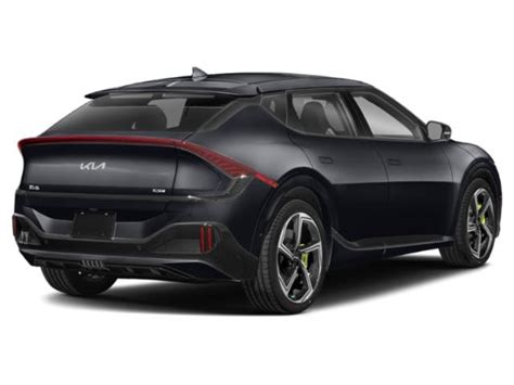 2023 Kia Ev6 Color Specs Pricing Autoweb