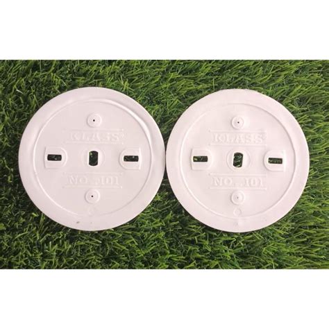 Klass Joint Box Cover Size 4 Inch Pure Natural Material Daraz Pk