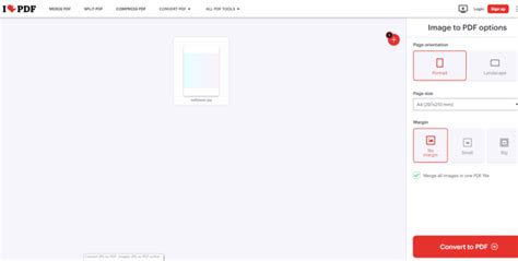 How To Convert HEIC To PDF With ILovePDF An Alternative Converter