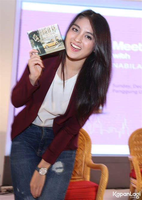 Nabilah Jkt48 Terbaru