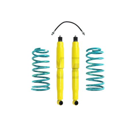 Dobinsons Gas Rear Lift Kit Hilux Surf 4runner Kzn130 Surf Syndicate