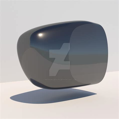 Protogen Visor By Anthonyzdavis On Deviantart