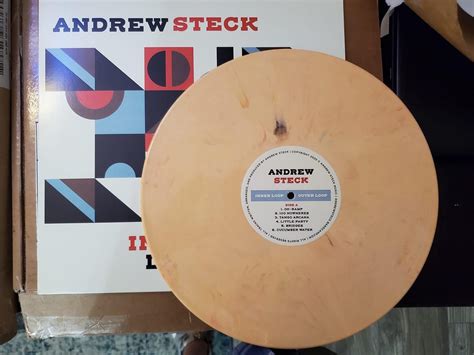 Inner Loop Outer Loop Andrew Steck