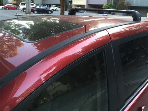 Thule Roof Rack Riser By Thrasher Download Free Stl Model