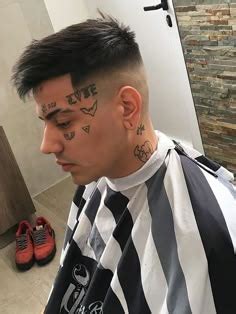 Tatuajes De Duki Ssj