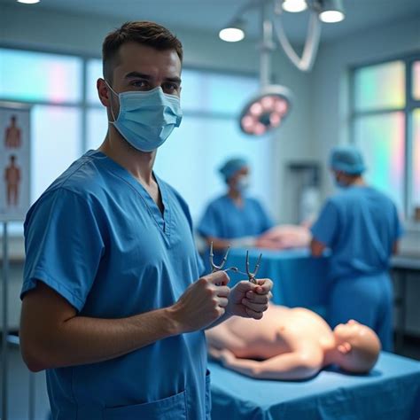 Accredited Surgical Tech Programs Medical Prep