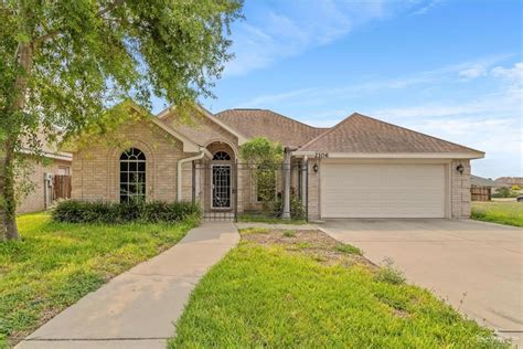 2106 N 49th Ln Mcallen Tx 78501