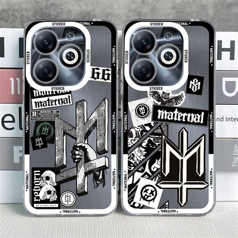 Jual Case Bening Transparan Tecno Spark G Spark C Dan Spark Pro Bisa Untuk Semua Tipe