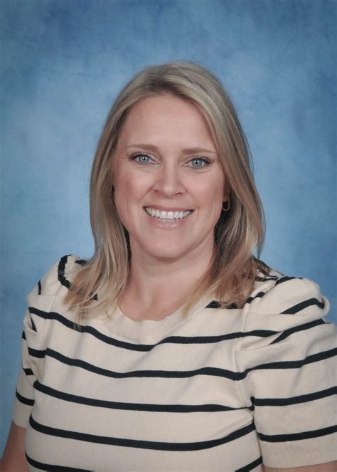 Faculty Foothills Christian Middle School