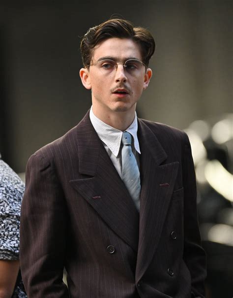 The Power Of Famous Men And Their Tiny Moustaches