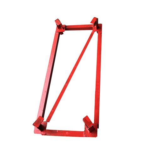 Construction Elevator Pre Embedded Base Hot Deal