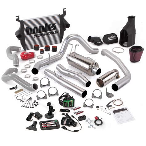 Banks Power 46127 Thmotorsports