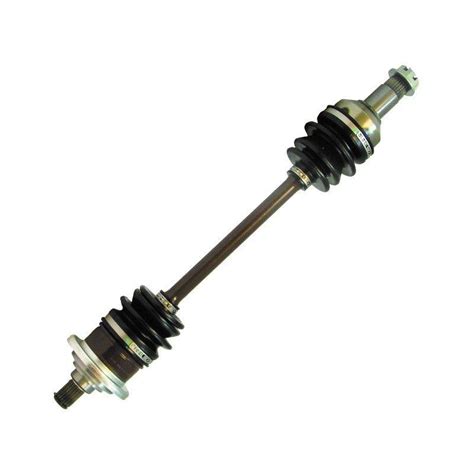Motor Vehicle Engine Parts Cv Shaft Can Am Commander 800 1000 Front R H For Sale Quad