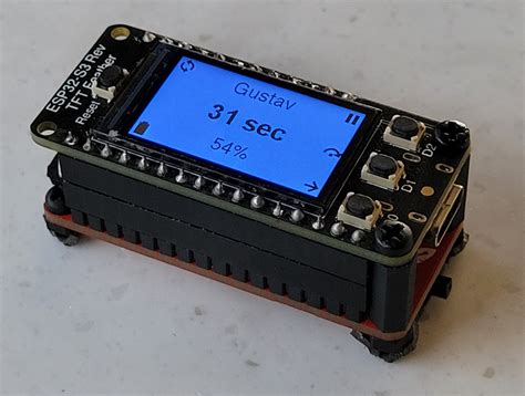 mqtt brokers shared game timer