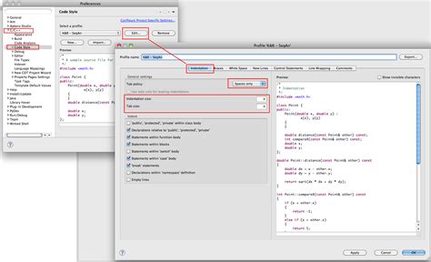 How To Open Project Tab In Eclipse At Daniel Hodges Blog