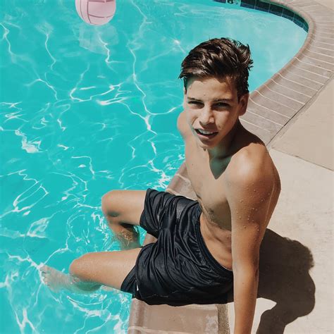 Arnau Marin Arnaumarin [shirtless] Scrolller